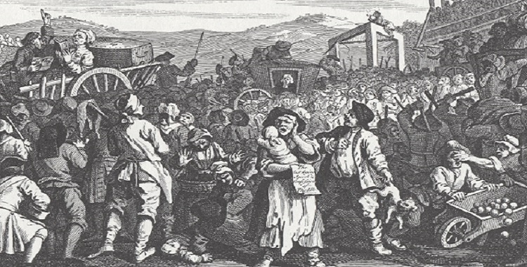 bloody code abolished