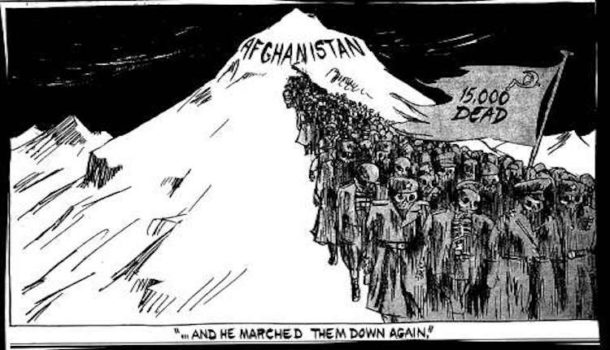 What were the consequences of the Soviet invasion of Afghanistan ...