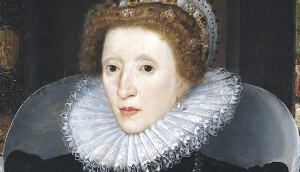 Elizabethan England 1568-1603 for AQA 9-1 GCSE
