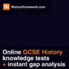 Helping students to write the dreaded 'narrative account analysing ...