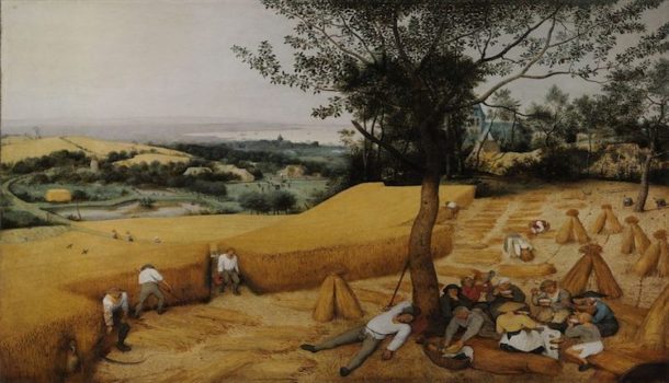 What happened during the Middle Ages: An overview - History Resource ...