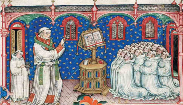 Key Stage 3: The Middle Ages Archives - History Resource Cupboard ...