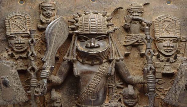 African history C1000-1900 focusing on Benin: SOW download - History ...