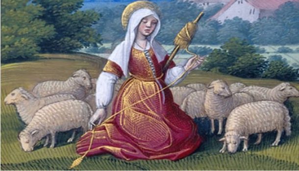 Migration 7: How welcome were ‘denizens’ and ‘aliens’ in the later ...