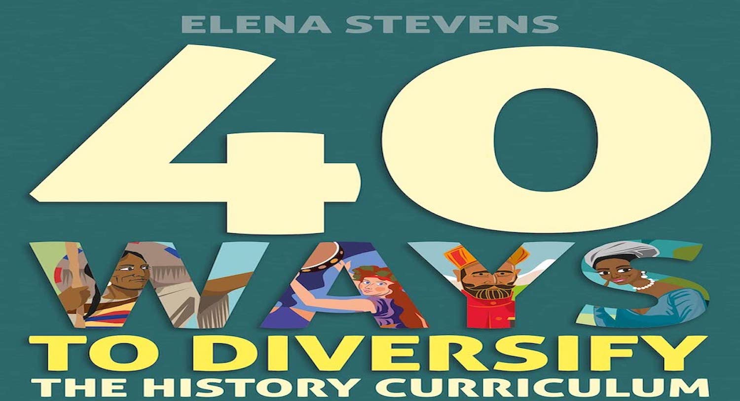 Weaving greater diversity into the curriculum - History Resource ...