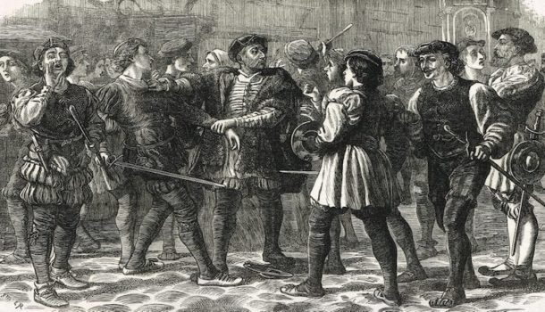 - History Resource Cupboard - lessons and resources for schools